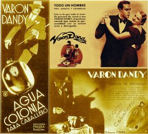 Varon Dandy